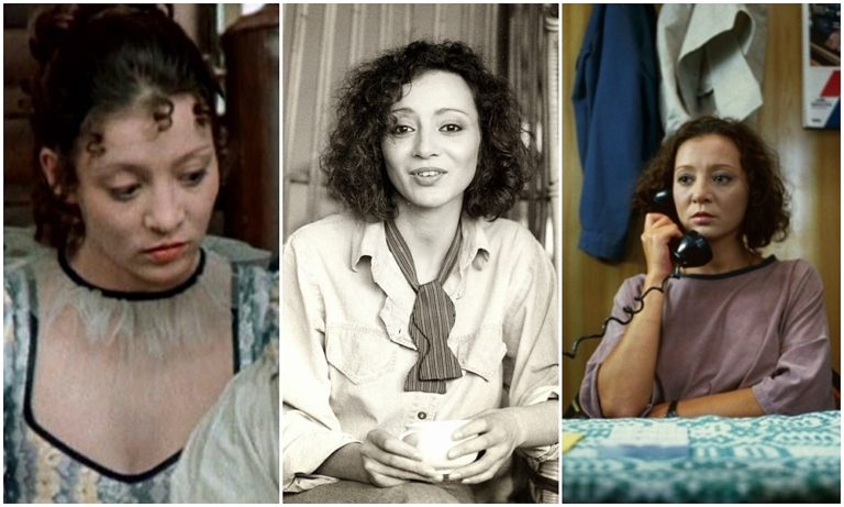 Pap Vera: egy ragyogó színésznő fájdalmasan rövid élete – Senior.hu